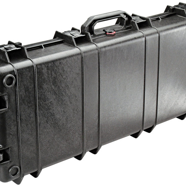 Pelican 1700 Long Rifle Case - Grandpa's Gun Case