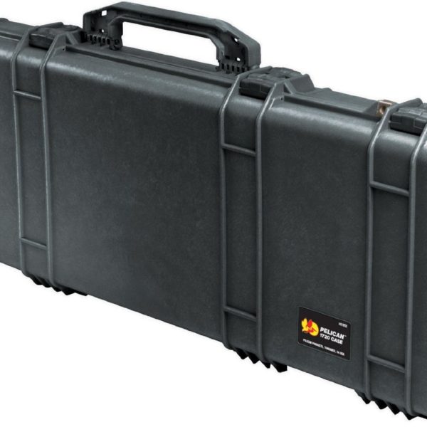 Pelican 1720 Hard Rifle Case - Grandpa's Gun Case
