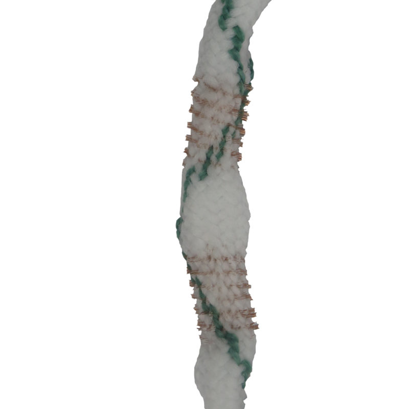 Grandpa Ray's Bore Snake 12 Gauge Shotgun - Grandpa's Gun Case