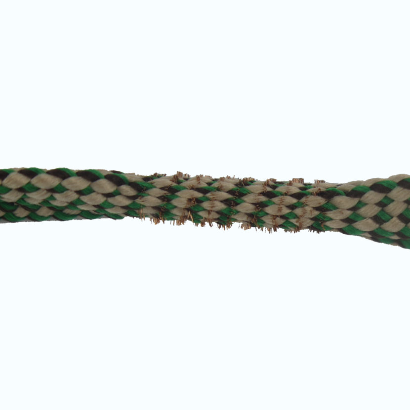 Grandpa Ray's Bore Snake .308, 30-30, .30-06, .300, .303 caliber & 7.62 mm