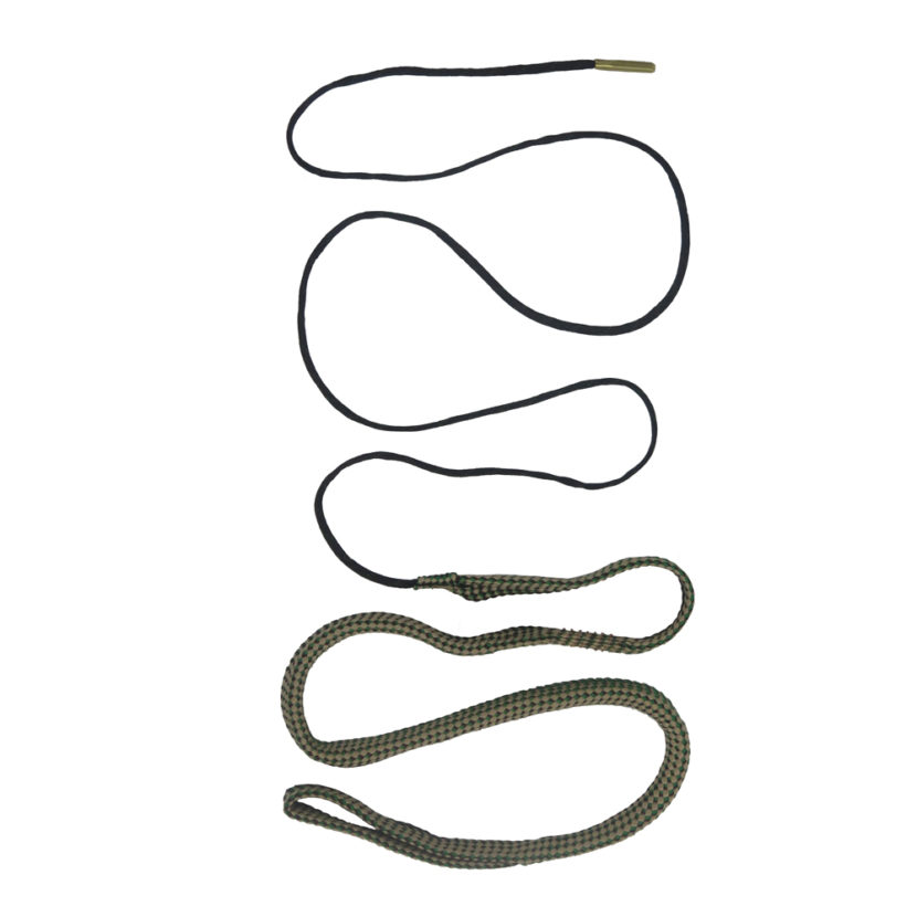 Grandpa Ray's Bore Snake .308, 30-30, .30-06, .300, .303 caliber & 7.62 mm