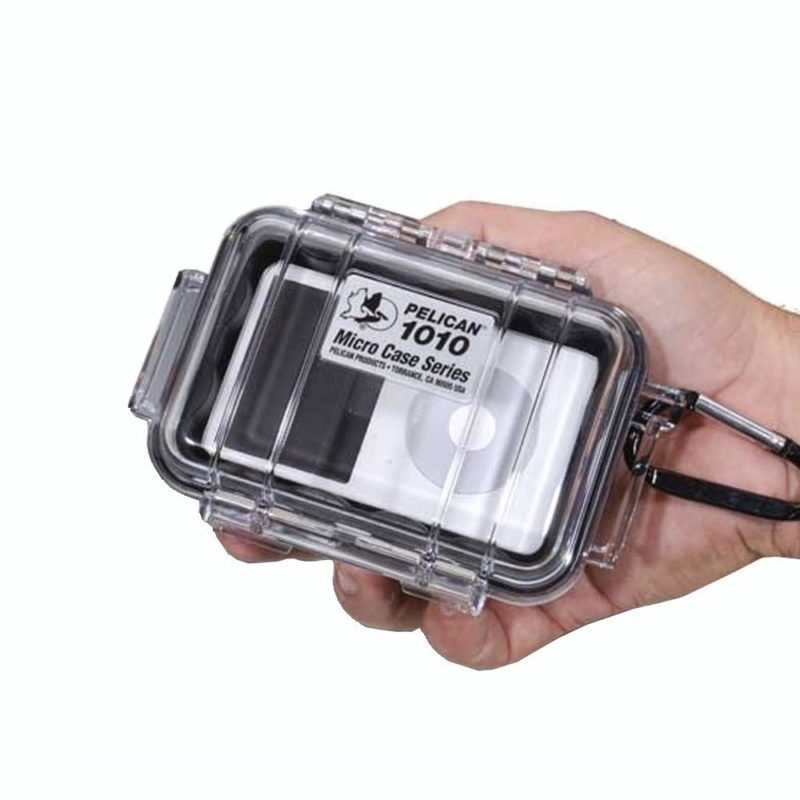 The Ultimate Guide to Pelican Micro Cases - Grandpa's Gun Case